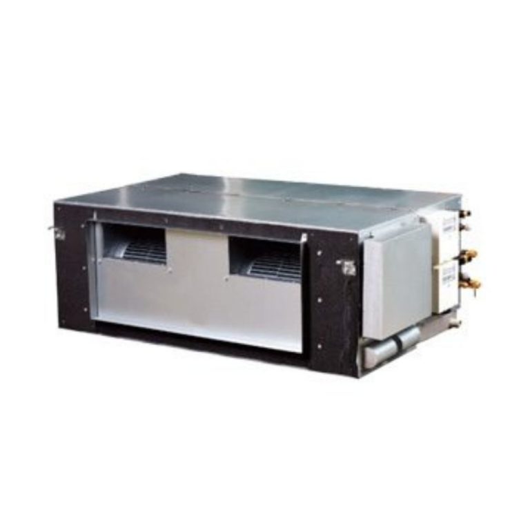 Air Conditioning - Midea Air Conditioners Malta