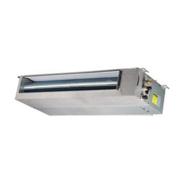 MEDIUM STATIC PRESSURE DUCT - Midea Malta