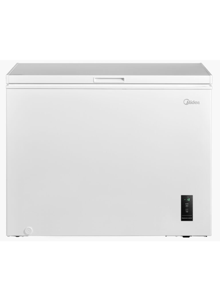 Midea Chest Freezer (MDRC405FEE01) - Midea Malta