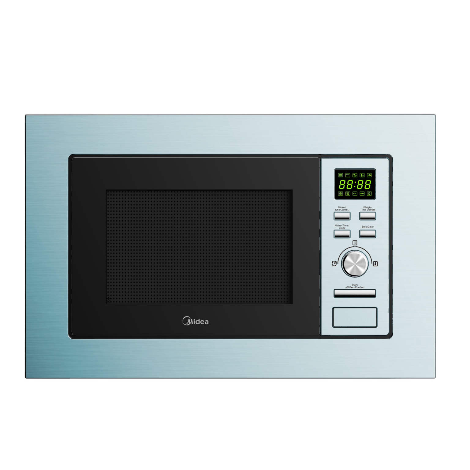 Kitchen Appliances - Midea Malta