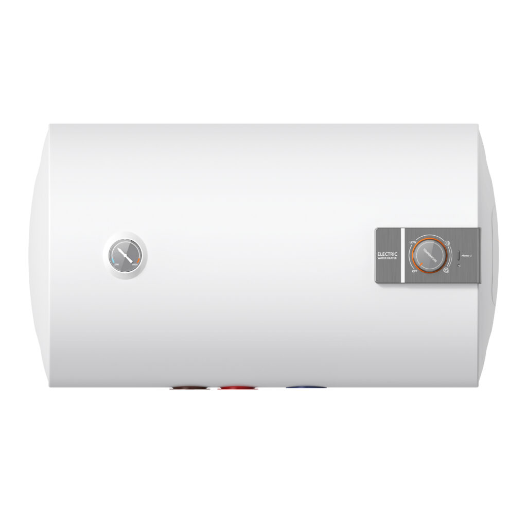 Electric Water Heaters - Midea Malta