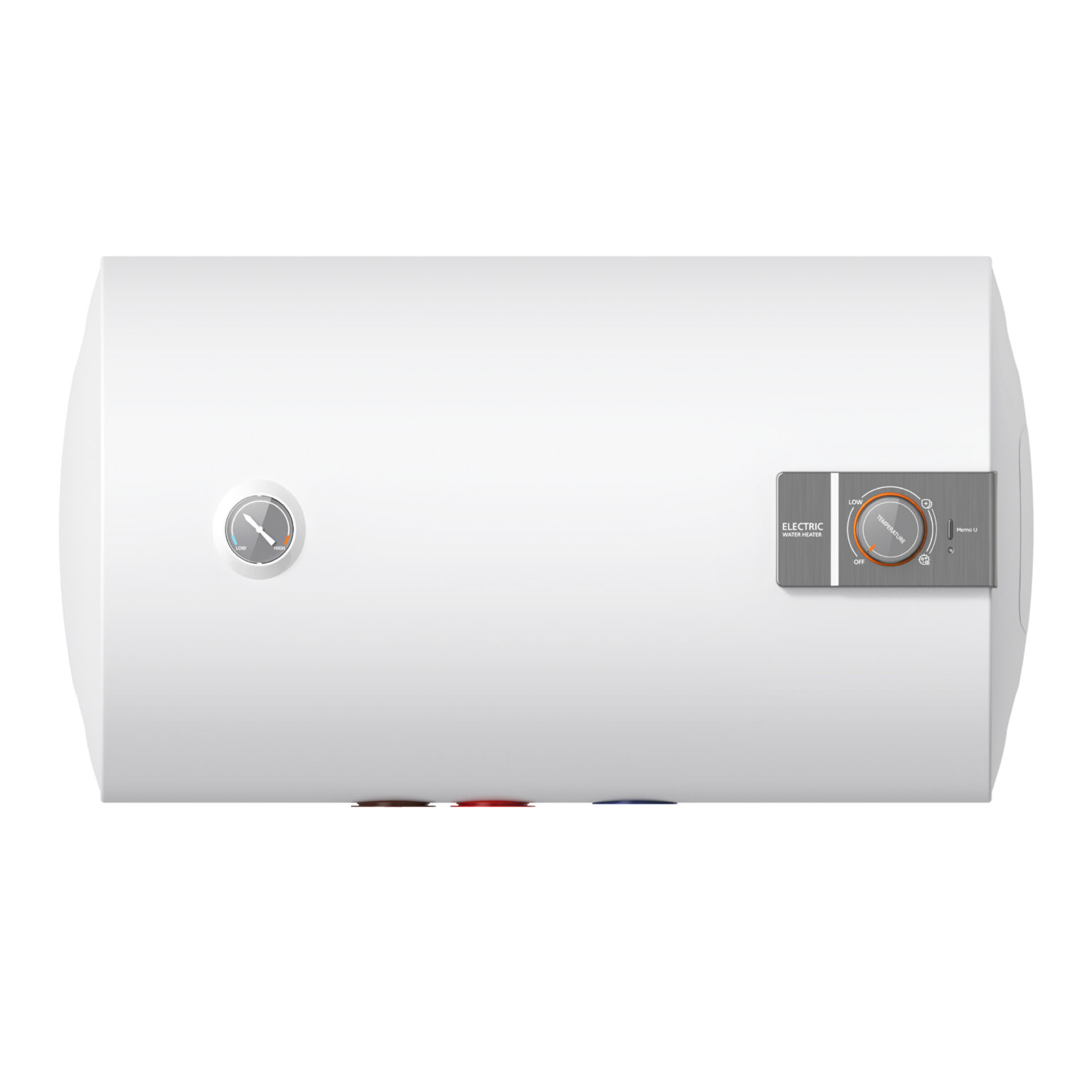 Electric Water Heaters - Midea Malta