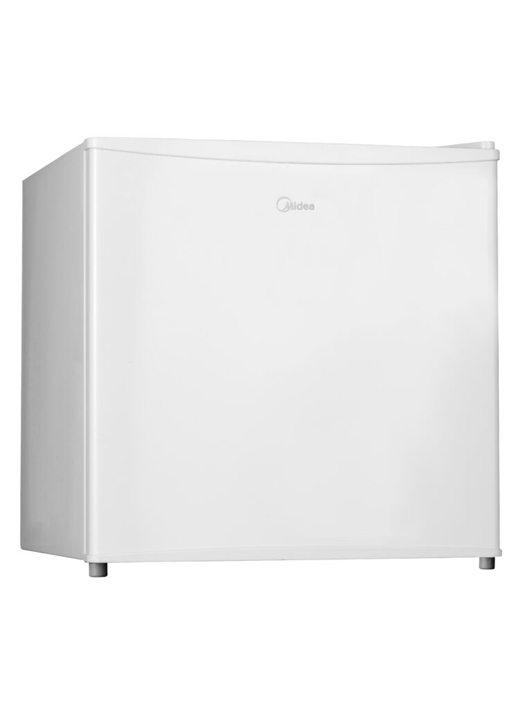 Midea Mini Bar Fridge (MDRD86FGE01) - Midea Malta