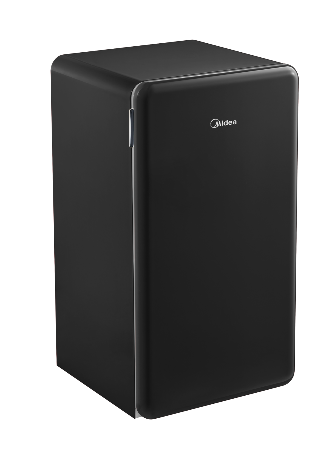 Midea Retro Table Top Fridge 93L (MDRD142SLE30) - Midea Malta